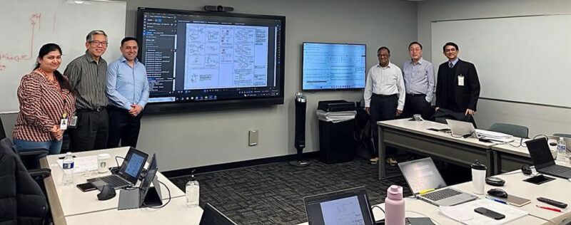 Execution commences for the Pengerang Energy Complex in Johor, Malaysia ...